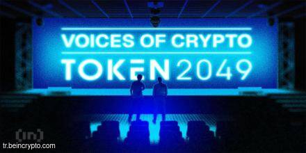 TOKEN2049: Hype, Başlıklar ve Kripto Trendlerinin Geleceği