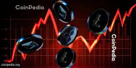 Peter Schiff Predicts “Staggering Losses” as Bitcoin, Ether, and Altcoins Face Massive Crash