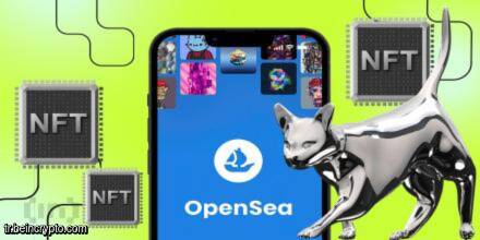 OpenSea, 2026’da SEA Token Çıkarmayı Planlıyor