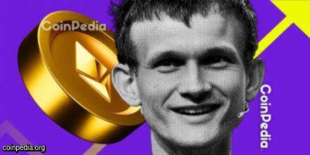 Ethereum Co-Founder Vitalik Buterin Redefines ZK and FHE Performance with ‘Efficiency Ratio’ Metric