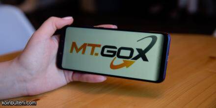 Mt. Gox Bağlantılı Eski Balina 6.500 Bitcoin’i Taşıdı: 3 Yıl Sonra İlk Hareket!