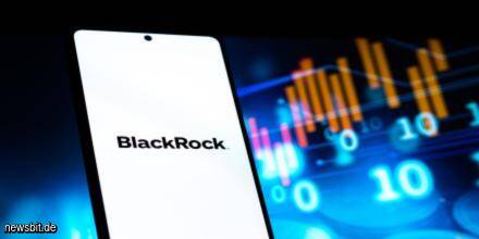 BlackRock-CEO preist Bitcoin als strategischen Vermögenswert