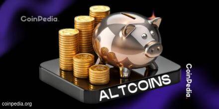 3 High-Potential Altcoins that Could Retire You This Year – Find Out Experts’ Top Picks