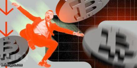 How Bitcoin Hype Left Retail Buyers $17 Billion Poorer