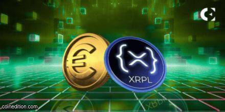 La stablecoin EURØP de Schuman gana tracción en XRP Ledger bajo las reglas de MiCA