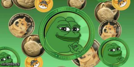 Pepe Price Eyes $0.0000091 as Bulls Regain Momentum