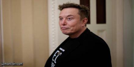 Elon Musk’a X’in CEO’su soruldu, “FLOKI” dedi