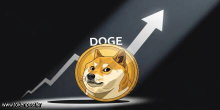 도지코인($DOGE), 기술적 반등에 300% 상승 여력… $0.86 목표 제시
