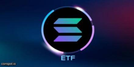 SEC одобрила спотовый ETF на Solana от 21Shares