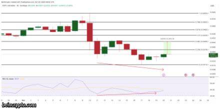 3 Altcoins To Watch In The Fourth Week Of October 2025