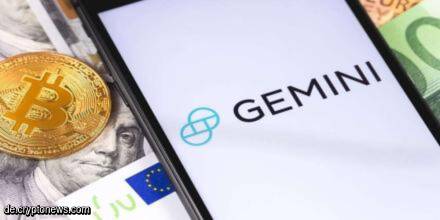 Solana Kreditkarte von Gemini kommt mit Auto-Staking-Funktion