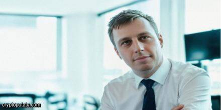 Neon Labs Appoints Ivan Bjelajac as CEO to Lead Next Phase of Ethereum-Solana Scaling