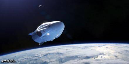 SpaceX verschiebt Bitcoin im Wert von 270 Millionen US-Dollar – was steckt dahinter?