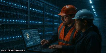 HIVE Digital, minero BTC, amplía operaciones hidroeléctricas en Paraguay y apunta a 35 EH/s