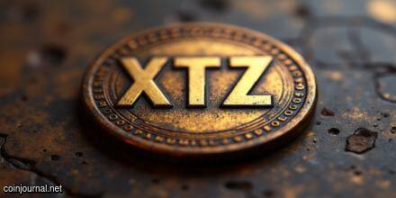 Tezos price prediction: a strong bounce could signal XTZ rally to $1.50