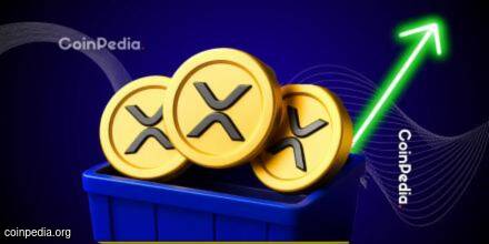 Will Crowd Selling Exhaustion Fuel The Next XRP Price ATH?