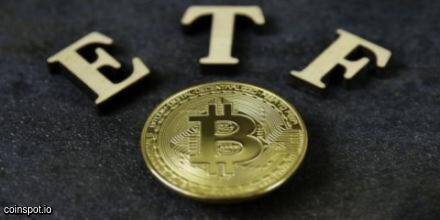 Биткоин-ETF зафиксировали приток $477 млн после четырех дней оттока