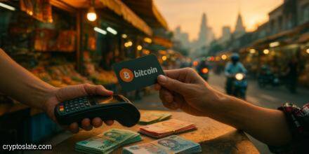 Buy BTC like phone credit: Can Bitcoin prepaid cards win Asia’s cash economy?
