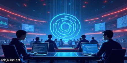 Mantle (MNT) kicks off 5-month global hackathon with $150K in rewards