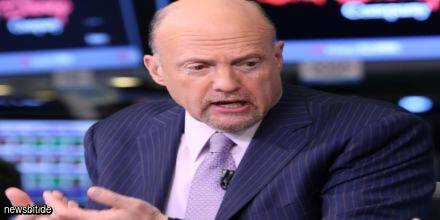 Explodiert Krypto? Jim Cramer ist überzeugt
