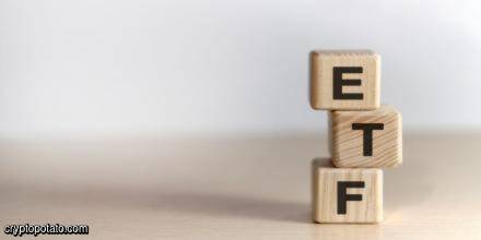 Crypto ETF Boom: 155 Filings Across 35 Assets, Analyst Backs Index Funds