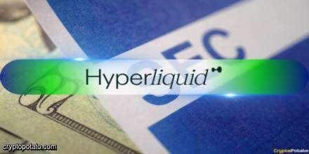 Hyperliquid Strategies Targets Massive Expansion After $1 Billion S-1 Filing