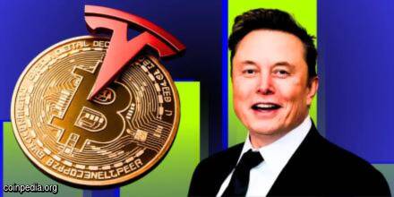 No Bitcoin Moves for Tesla as Q3 2025 Earnings Beat Expectations