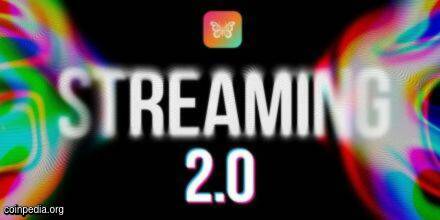 Technotainment Raises $2M Community Pre-Seed as it Prepares ‘Streaming 2.0’ Launch
