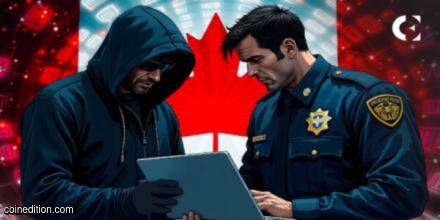Canadá critica a Cryptomus con una multa récord de 177 millones de dólares canadienses por lapsos masivos de AML