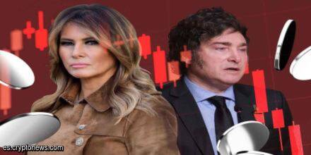 Demanda colectiva busca develar quién orquestó el fraude detrás de las memecoins MELANIA y LIBRA