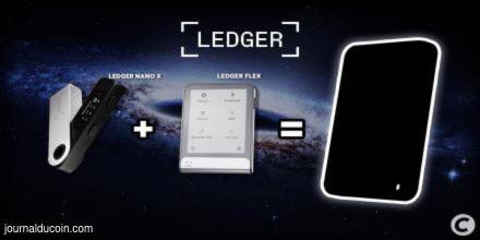 Test du Ledger Nano Gen5 : un portefeuille crypto, mais pas que !