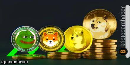 Meme coin piyasasında yeni dönem: Shiba Inu güçleniyor, Maxi Doge zirveye yürüyor!