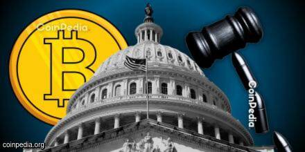 Crypto Regulation News: U.S. Lawmakers Target Year-End Approval for Crypto Framework