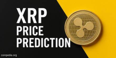 XRP Price Prediction: Analysts Forecast Ripple’s XRP To Double From Current Levels, Could $3 Be Imminent?