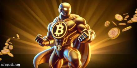 $300 Miner Strikes Gold: Solo Mines $347K Bitcoin Block