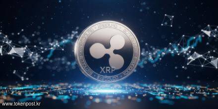 리플 공동창업자, 7년간 XRP 1조 원어치 매도…보유량은 12조 원 규모
