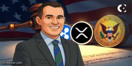 «Incluso la SEC ya no llama a XRP un valor», responde Morgan a los críticos