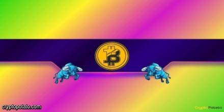 Is Bitcoin Ready to Break Out? Key Level to Watch Now
