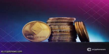 Mientras el precio de Ethereum se mantiene en los 3.800 analistas predicen un nuevo repunte