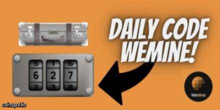 Комбо Wemine на 24 Октября