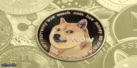 Dogecoin готовится к росту на 25%, но ключевой уровень сопротивления все еще впереди
