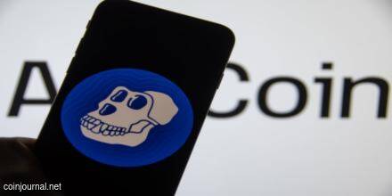 ApeCoin price forecast: weak bullish momentum signals risk ahead