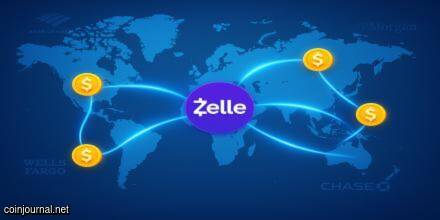 Payment processor Zelle taps stablecoins for cross-border payments