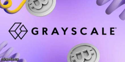 Grayscale Lists Crypto 5 ETF on NYSE Arca Featuring BTC, ETH, SOL, XRP, and ADA