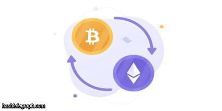 Биткоин-ETF привлекли $446 млн за неделю, однако Ethereum-ETF потеряли инвесторов
