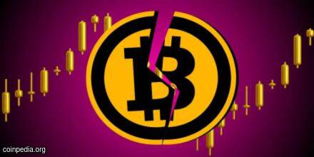Binance Buying Millions in Bitcoin, But Analysts Predict 50% Drop for BTC 