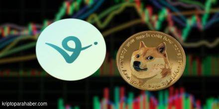 Hafta sonunun parlayan coinleri: VIRTUAL %30 yükseldi, DOGE direnci yeniden test ediyor