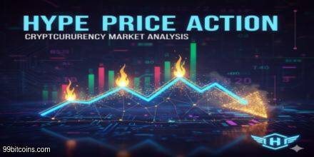 Hyperliquid Enters Downtrend: Will HYPE Run On Alt Season?