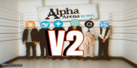 Alpha Arena Update: Bigger Than Anyone Expected, China Models Winning