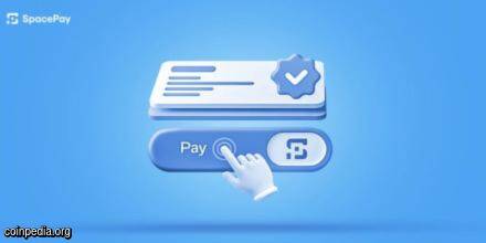 SpacePay Unveils Easy Multi-Chain Payment Widget Ahead of Expected Q4 Crypto Rally
